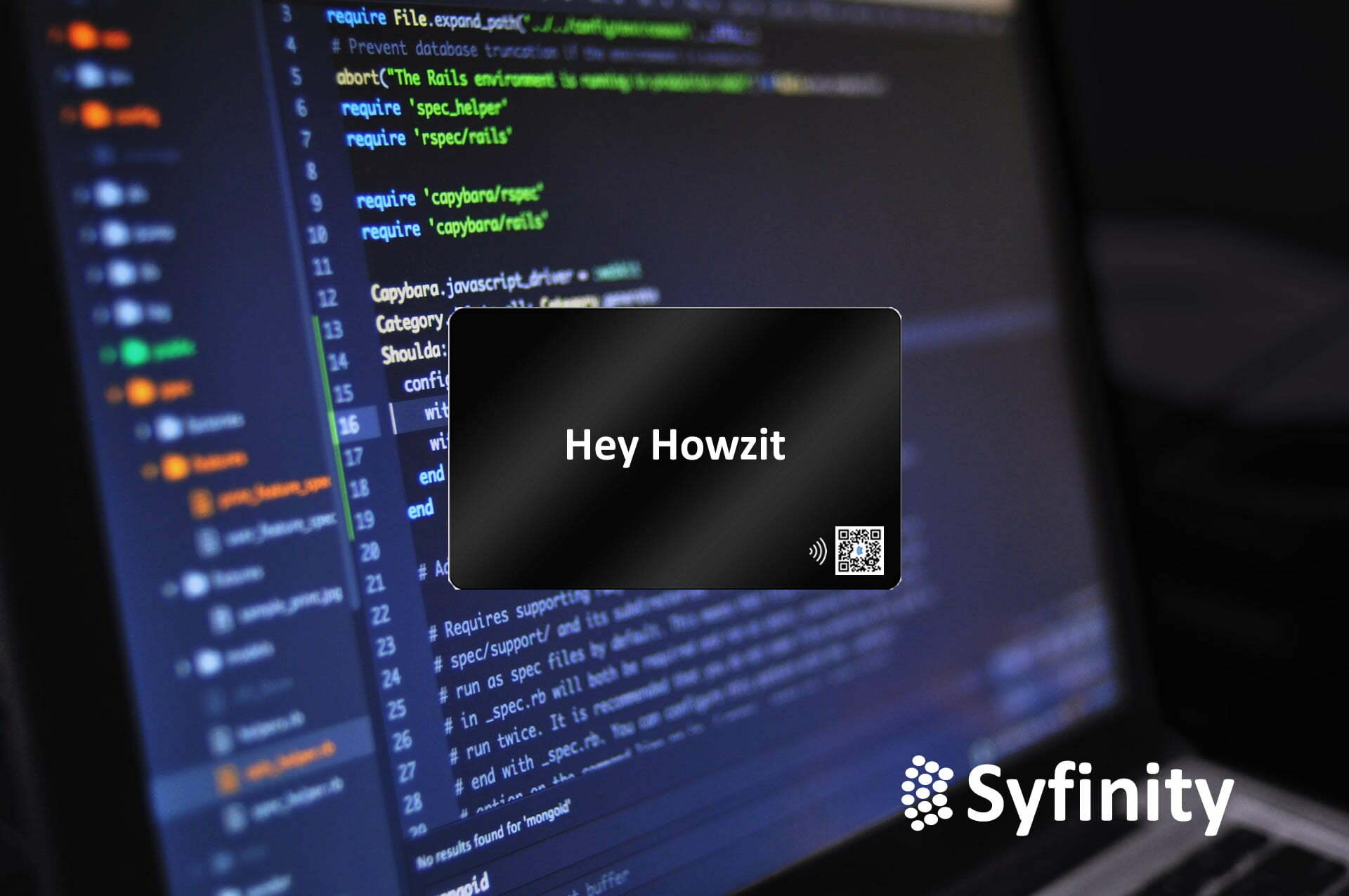 Digital Business Cards